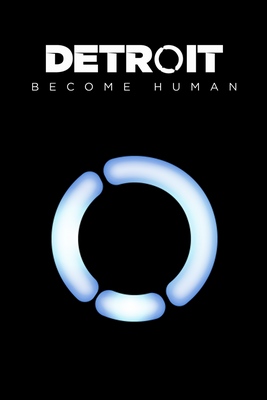 Grid for Detroit: Become Human by TheRedDragon - SteamGridDB