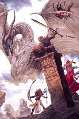 Grid for Vandal Hearts by logic - SteamGridDB