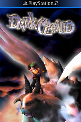 Grid for Dark Cloud by Sertyui - SteamGridDB