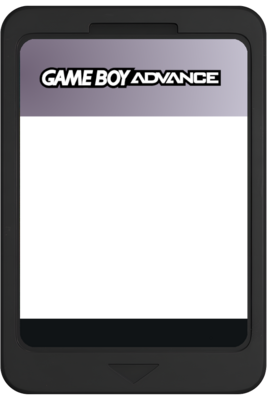 Grid for Game Boy Advance by abelardthebard - SteamGridDB