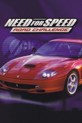 Grid for Need for Speed: High Stakes by starman0097 - SteamGridDB