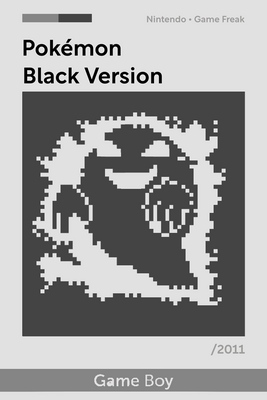 Grid for Pokémon Red Version by kannalolicutie - SteamGridDB