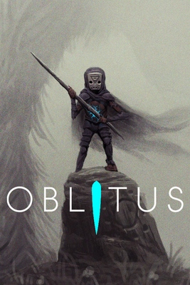 Oblitus - SteamGridDB