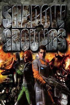 Grid for Shadowgrounds by CriticalComposer - SteamGridDB