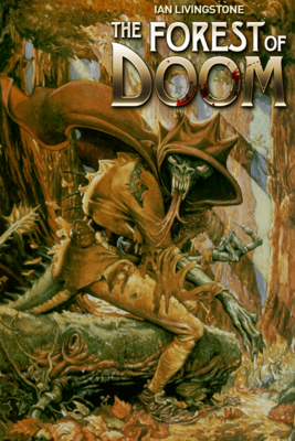 The Forest of Doom - SteamGridDB