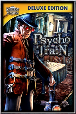 Grid for Mystery Masters: Psycho Train Deluxe Edition by Luckspeare ...