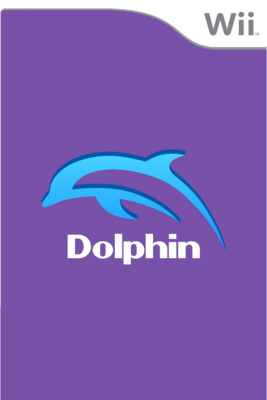 Grid for Dolphin (Emulator) by skullboy - SteamGridDB