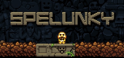 Grid for Spelunky Classic by effcol - SteamGridDB