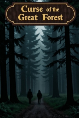Curse of the Great Forest - SteamGridDB