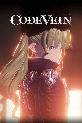 Grid for CODE VEIN by jho - SteamGridDB