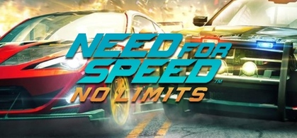 Grid for Need for Speed: No Limits by Luqgreg - SteamGridDB