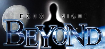 Grid for Echo Night: Beyond by Emmalise - SteamGridDB