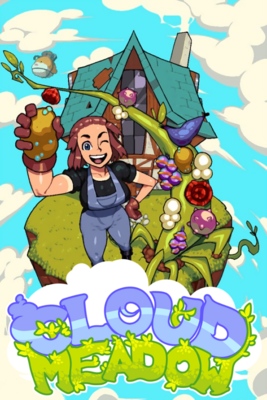 Grid for Cloud Meadow by Seraaron - SteamGridDB