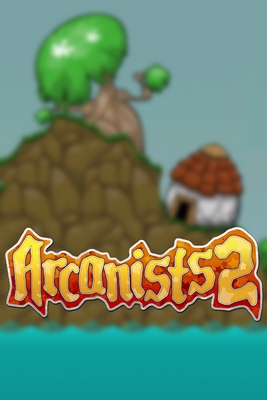 Arcanists 2 - SteamGridDB