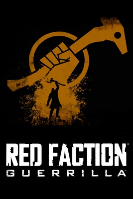 Grid for Red Faction: Guerrilla Steam Edition by Gector(lint)Nathan ...