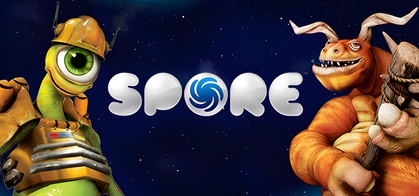 Grid for Spore by S1RBRAD3TH - SteamGridDB
