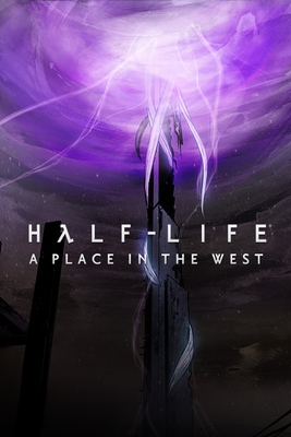 Grid for Half-Life: A Place in the West by Captain_ent - SteamGridDB