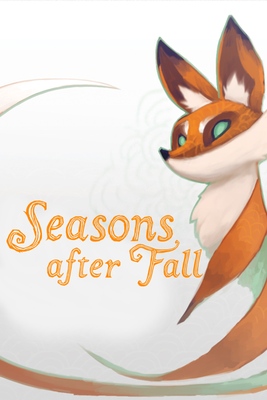Seasons after Fall - SteamGridDB