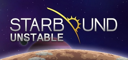 Grid for Starbound - Unstable by Trimint123 - SteamGridDB