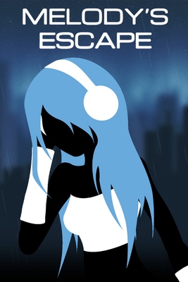 Melody's Escape - SteamGridDB