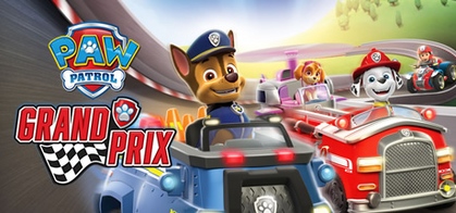 Grid for PAW Patrol: Grand Prix by MauMauMlK - SteamGridDB