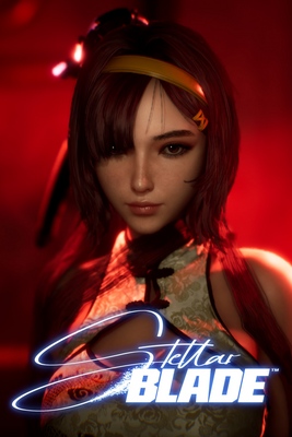 Grid for Stellar Blade by VoodooTank - SteamGridDB