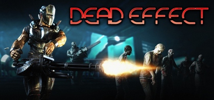 Grid for Dead Effect by Bungsai - SteamGridDB