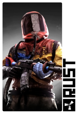 Grid for Rust by cereal_killer - SteamGridDB