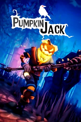 Grid for Pumpkin Jack by RockyV - SteamGridDB