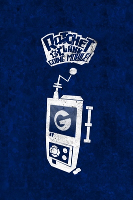 Grid for Ratchet & Clank: Going Mobile by Cantoeris - SteamGridDB