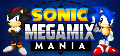 Grid for Sonic Megamix Mania by Martillo - SteamGridDB