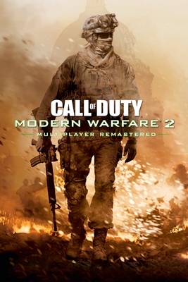 Grid for Call of Duty: Modern Warfare 2 Remastered - Multiplayer (H2M ...