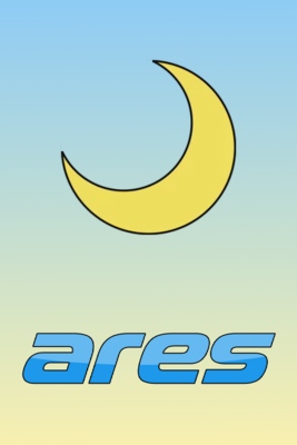 ares (Emulator) - SteamGridDB