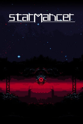 Starmancer - SteamGridDB