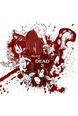 Alice is Dead 3 - SteamGridDB