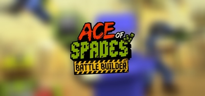Grid for Ace of Spades: Battle Builder by ElCapitan - SteamGridDB