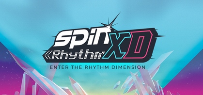 Grid for Spin Rhythm XD by BinaryMessiah - SteamGridDB