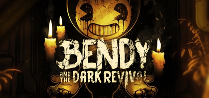 Grid for Bendy and the Dark Revival by Snakerov - SteamGridDB