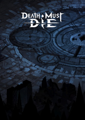 Death Must Die - SteamGridDB