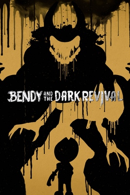 Grid for Bendy and the Dark Revival by BeninjaLIVE - SteamGridDB