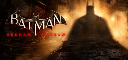 Grid for Batman: Arkham Shadow by Mr.Parks - SteamGridDB