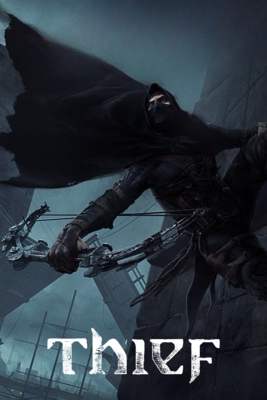 Grid for Thief by simenfje - SteamGridDB