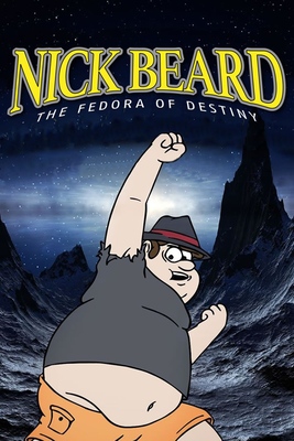 Nick Beard: The Fedora of Destiny - SteamGridDB