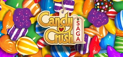 Grid for Candy Crush Saga by DuckSleazzy - SteamGridDB
