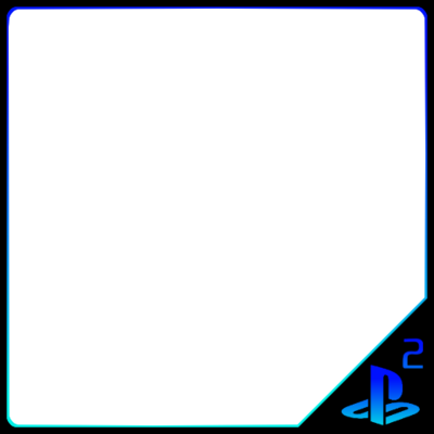 Grid for Sony PlayStation 2 by GoahSparky - SteamGridDB
