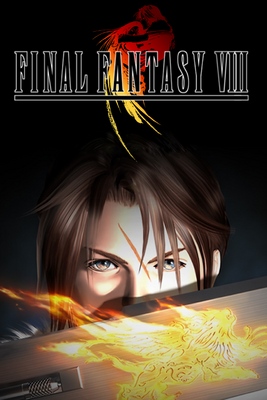 Grid for Final Fantasy VIII: Remastered by THEREDPANDA64 - SteamGridDB