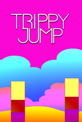 Trippy Jump - SteamGridDB