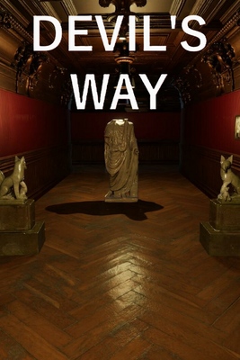 DEVIL'S WAY - SteamGridDB