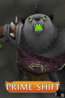 Prime Shift - SteamGridDB