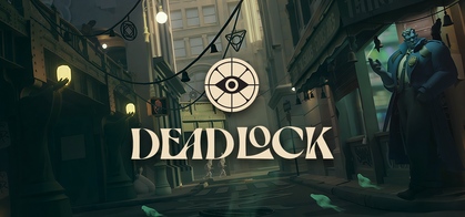 Grid for Deadlock by Shingo - SteamGridDB